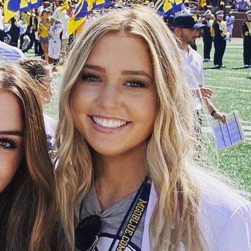 4 photos of Paige Shiver after she allegedly deleted social media ...