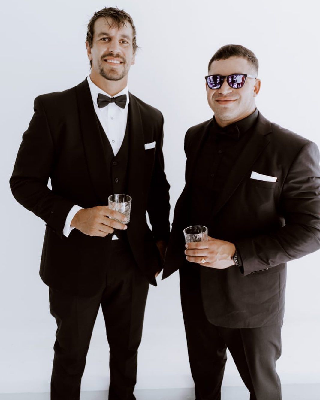 'Tried their tactics': Eben Etzebeth's cousin claps back