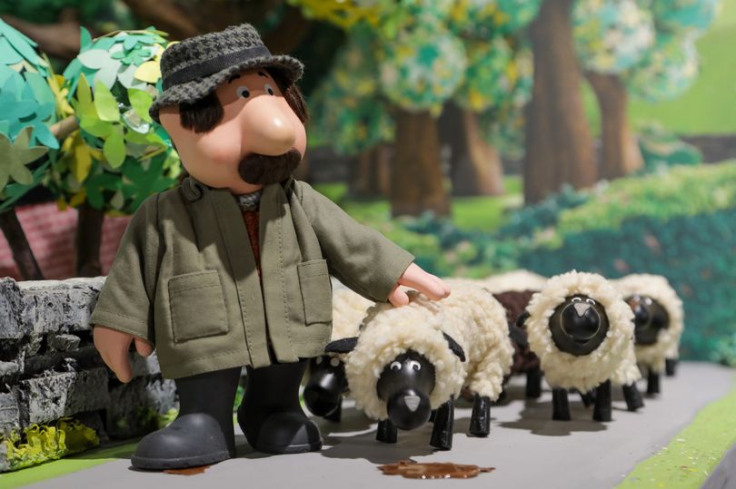 Legendary Manchester studio behind beloved TV shows finds forever home ...