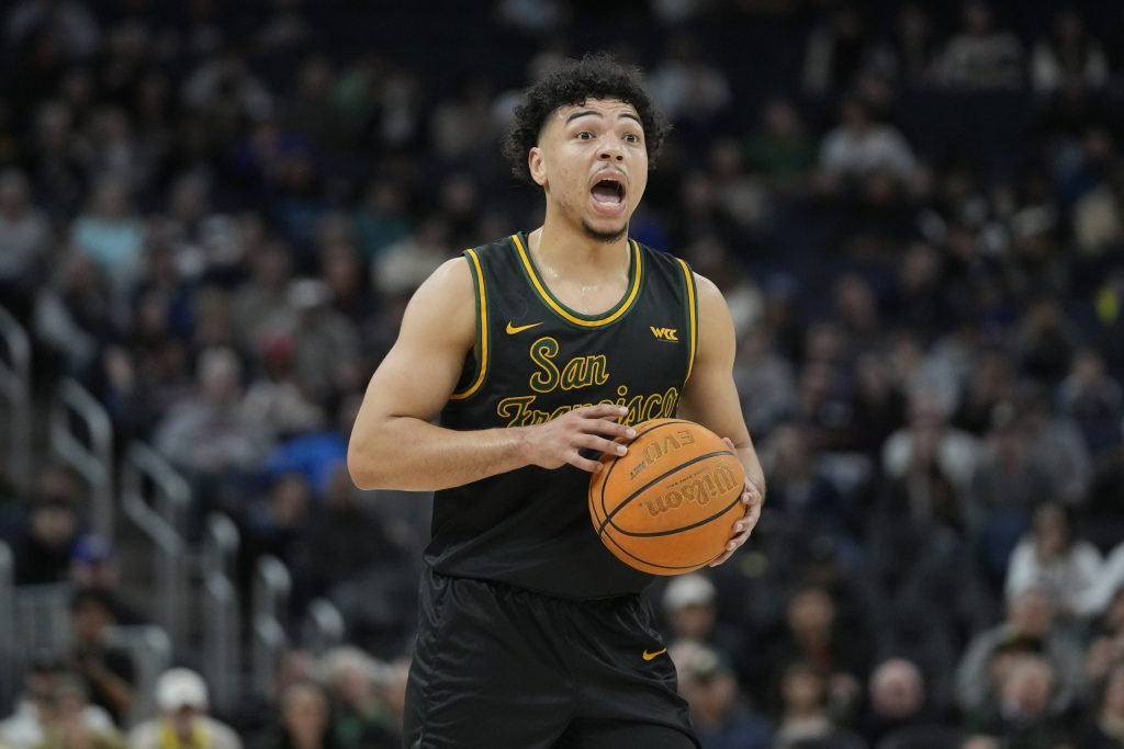 NCAA says former USF basketball player Marcus Williams broke sports ...