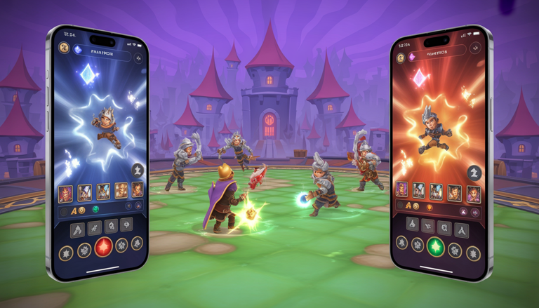 Top 15 online games for waiting in the garage