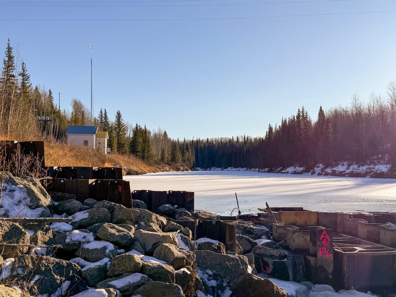 Dawson Creek, BC., renews local state of emergency as water outlook ...