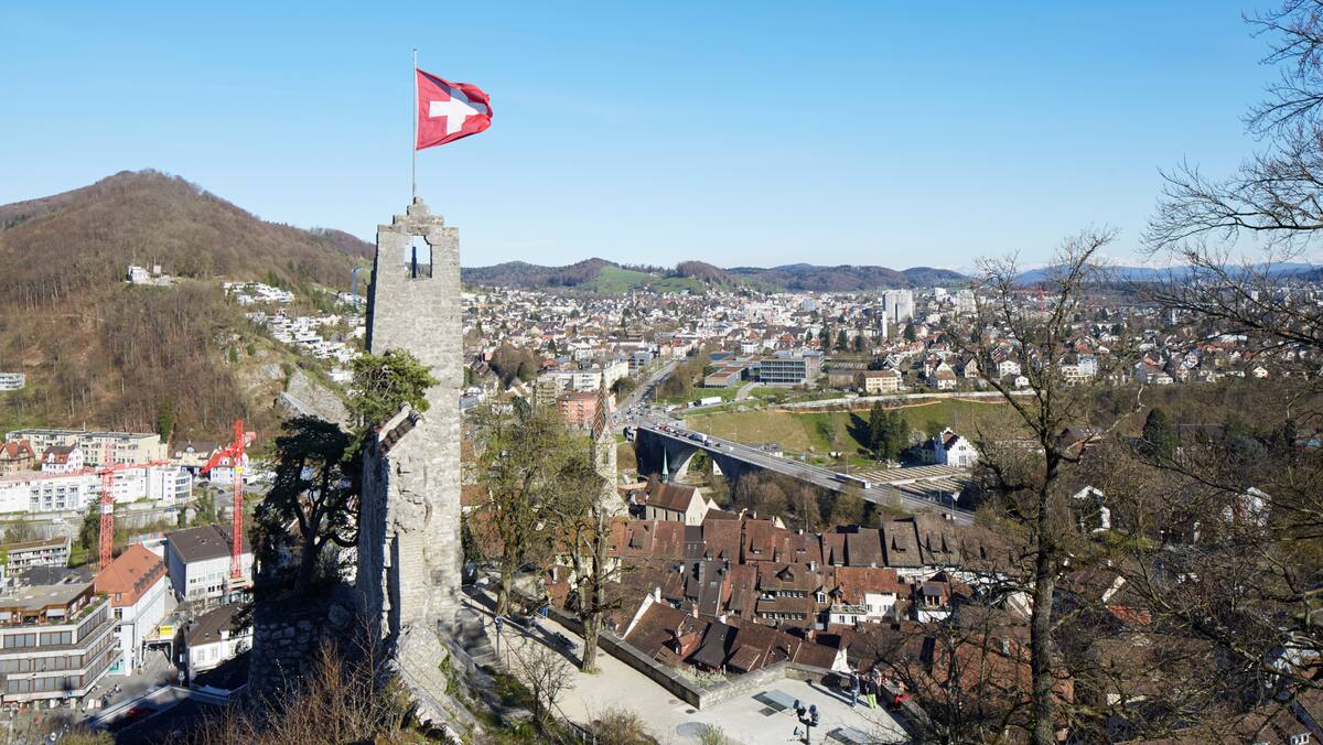 Le Valais se mange une claque : quels sont les cantons les plus ...