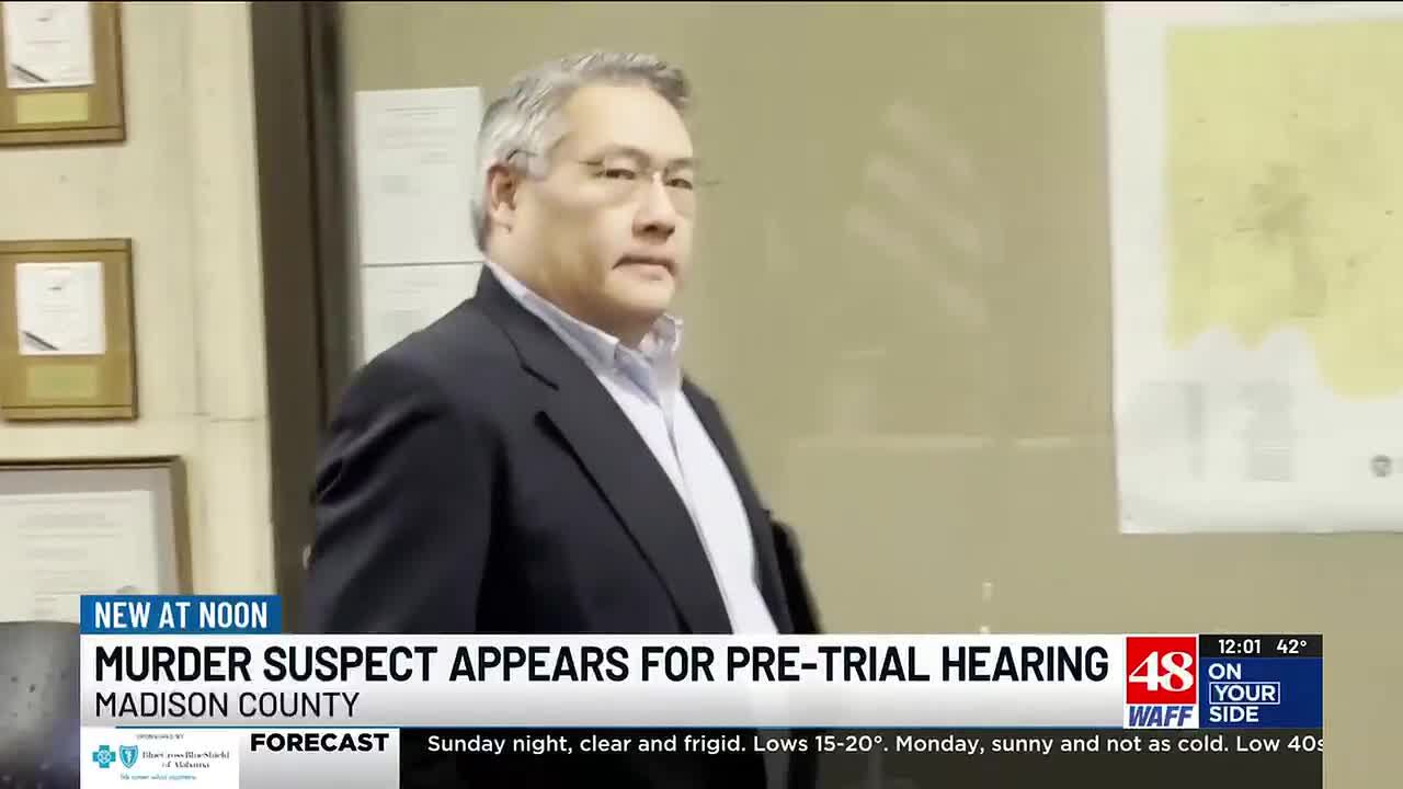 Plea hearing scheduled for man accused of shooting and killing a tow ...