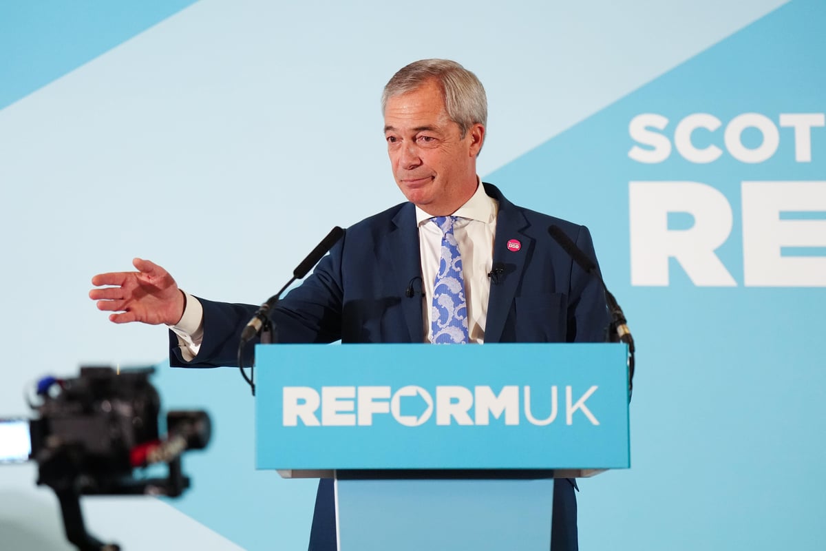Fury as millions of voters face election delays for another year