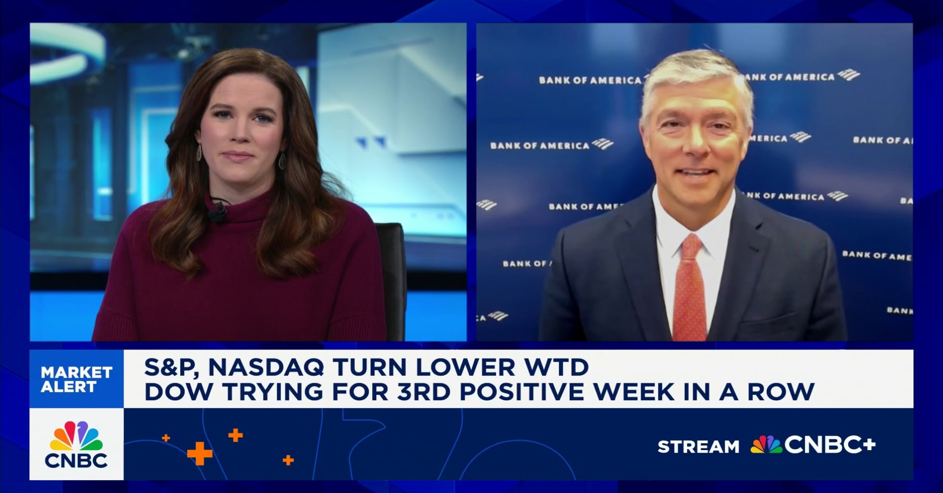 Expect a 'proud bull' market in 2026, not a stampeding one: BofA's ...