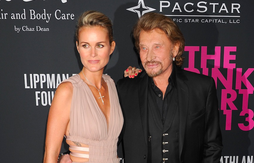 Laeticia Hallyday solde enfin la dette de Johnny : les sacrifices inattendus derrière ces 36 ...
