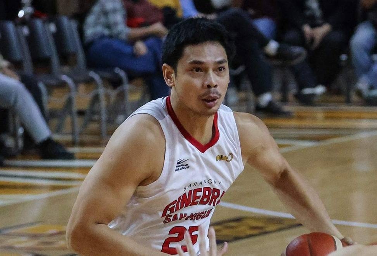 Ginebra, Meralco favored over foes