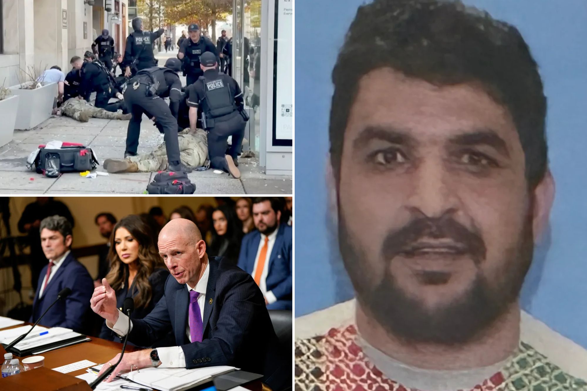 Trump official warns 18K 'known and suspected' terrorists in US, blames ...
