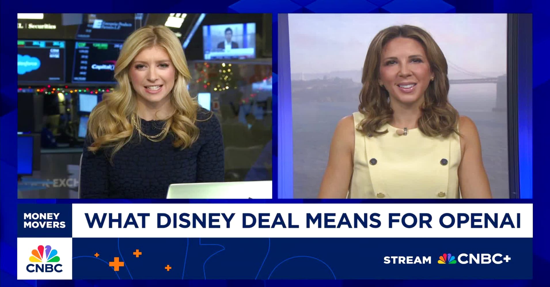 Disney bets $1 billion on OpenAI's Sora as Altman shrugs off Gemini threat