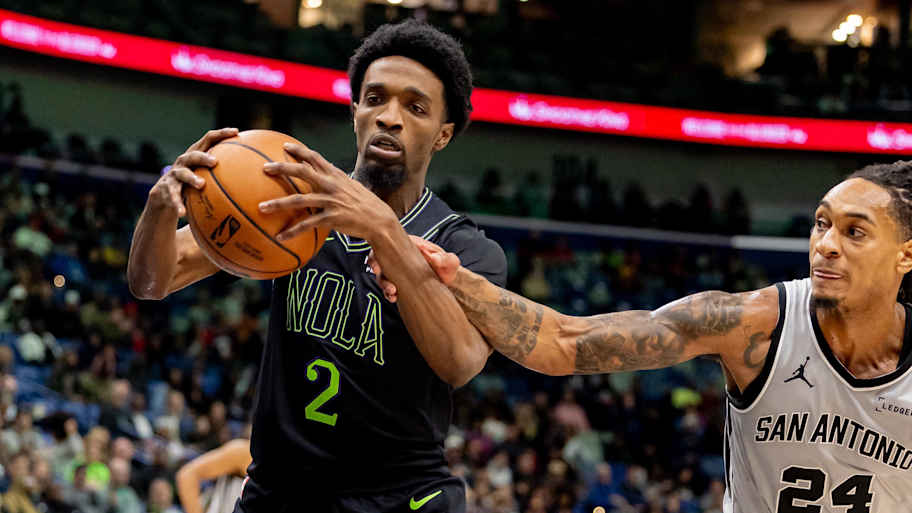 Latest Pelicans report pours cold water on Herb Jones trade rumors