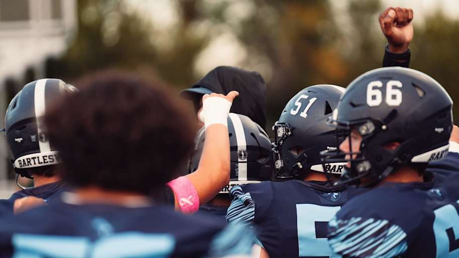 Bartlesville football hires new head coach to lead program