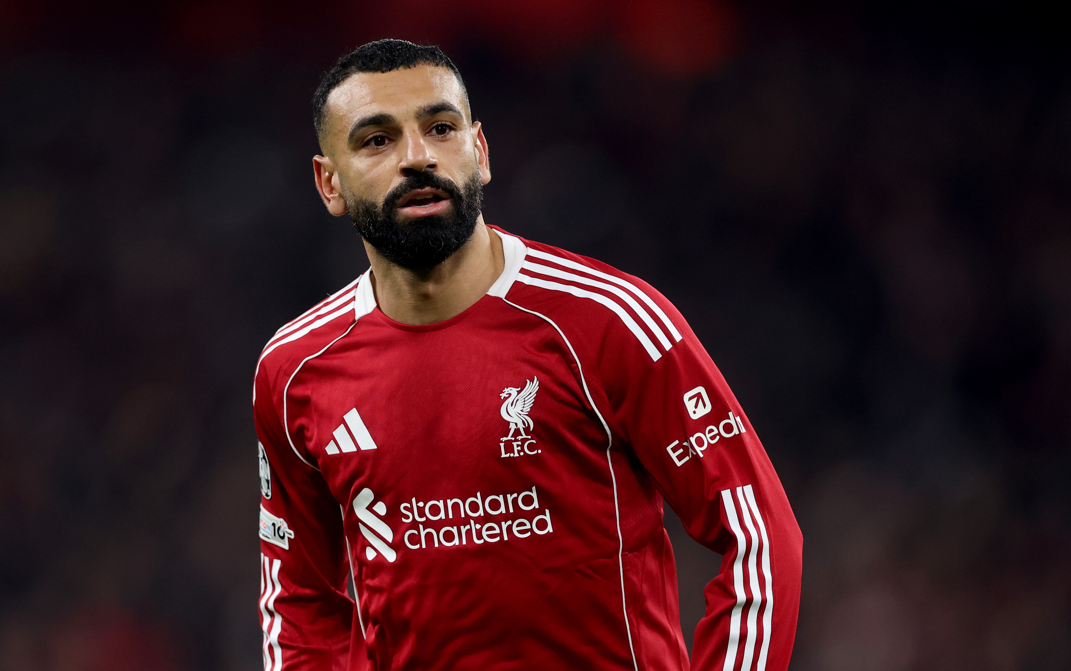 'Show me that Mo is better' - Who Jurgen Klopp wanted instead of Mo ...