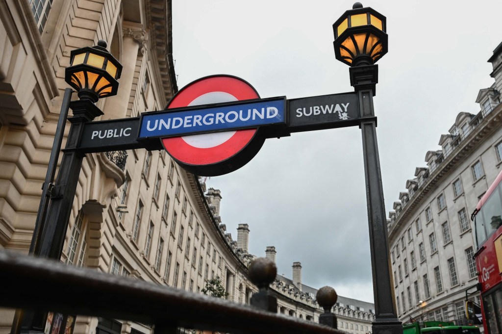 This is how much London Tube travel will cost in all zones after fare ...