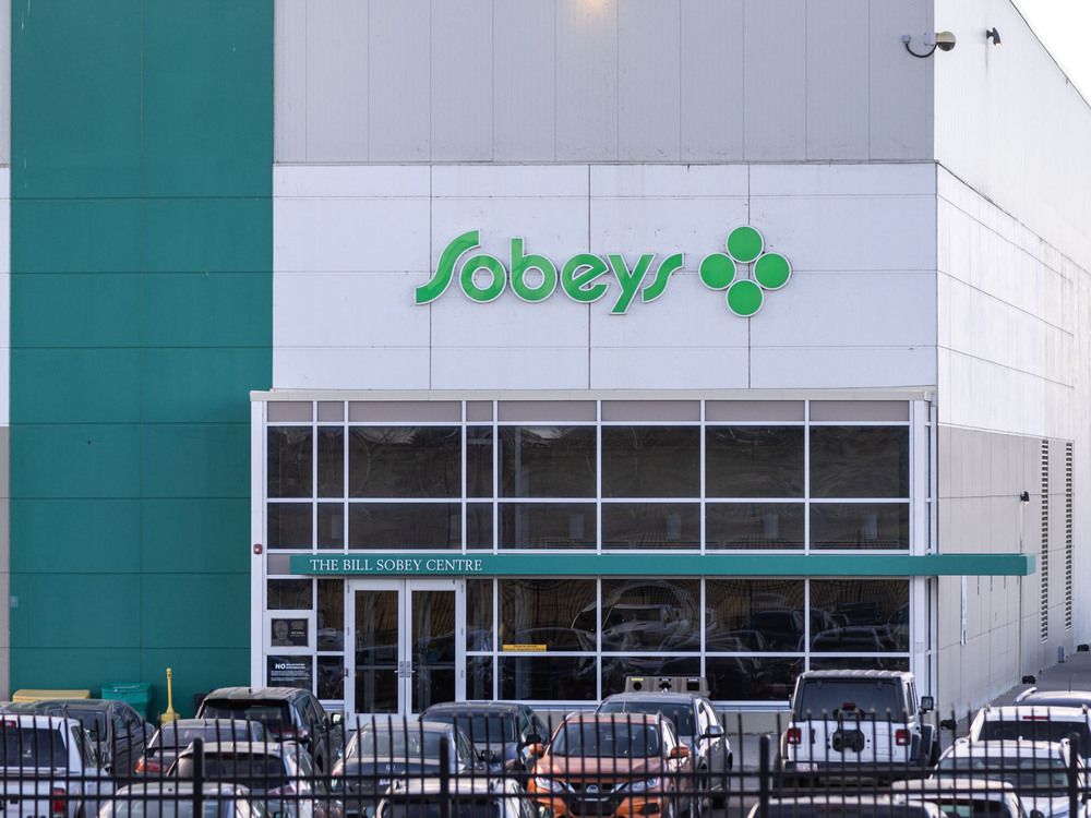 Sobey's parent, Empire Co., reports drop in earnings in second quarter