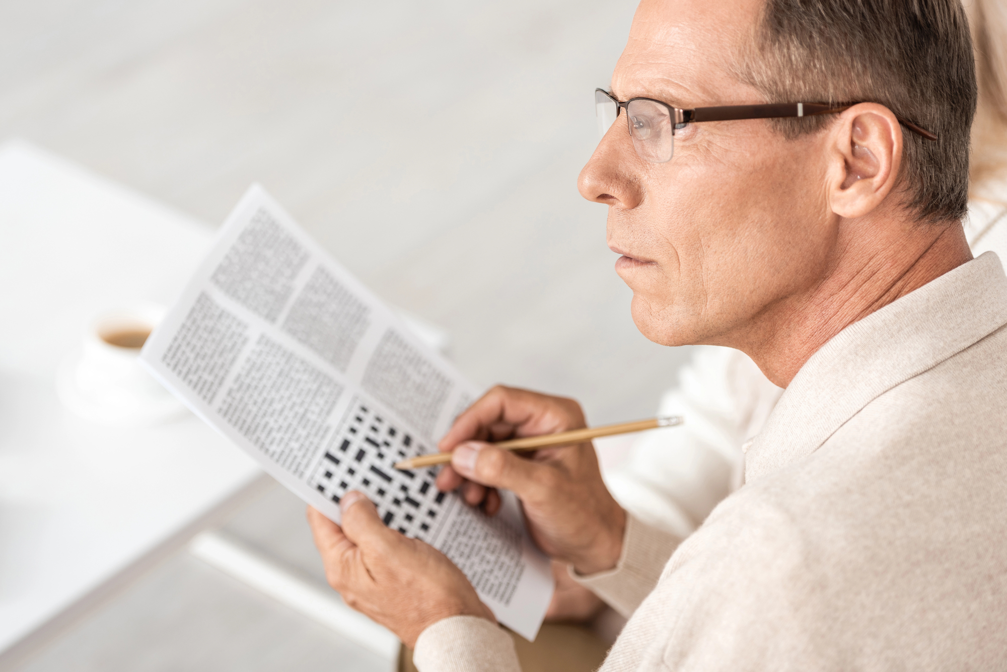 Famous puzzles that challenged generations