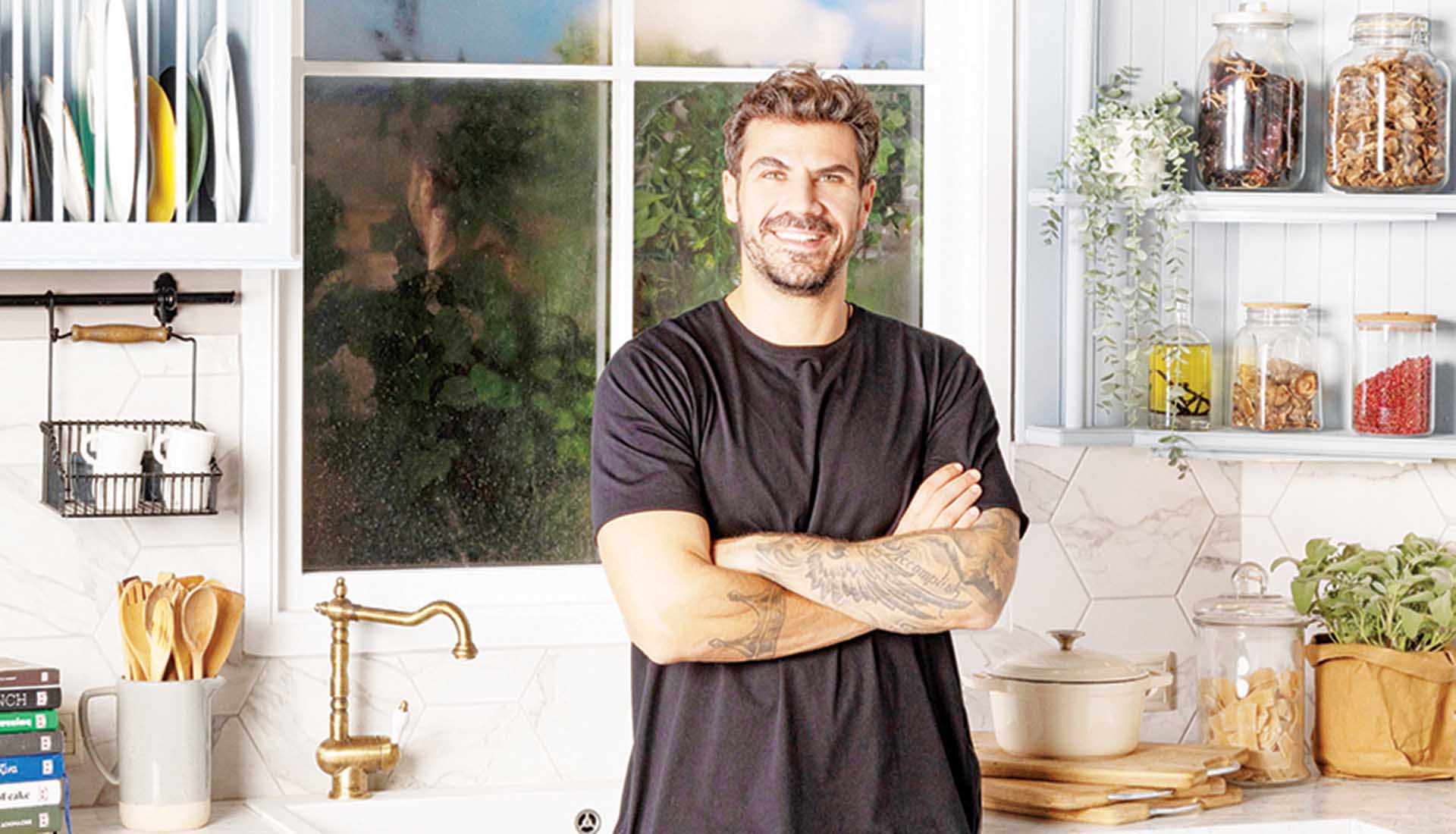 Το «MasterChef» επιστρέφει στο Star