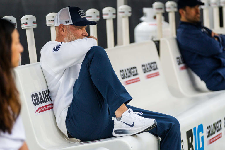 Penn State roster update ahead of Pinstripe Bowl, Vol. 1: Two vets opt ...