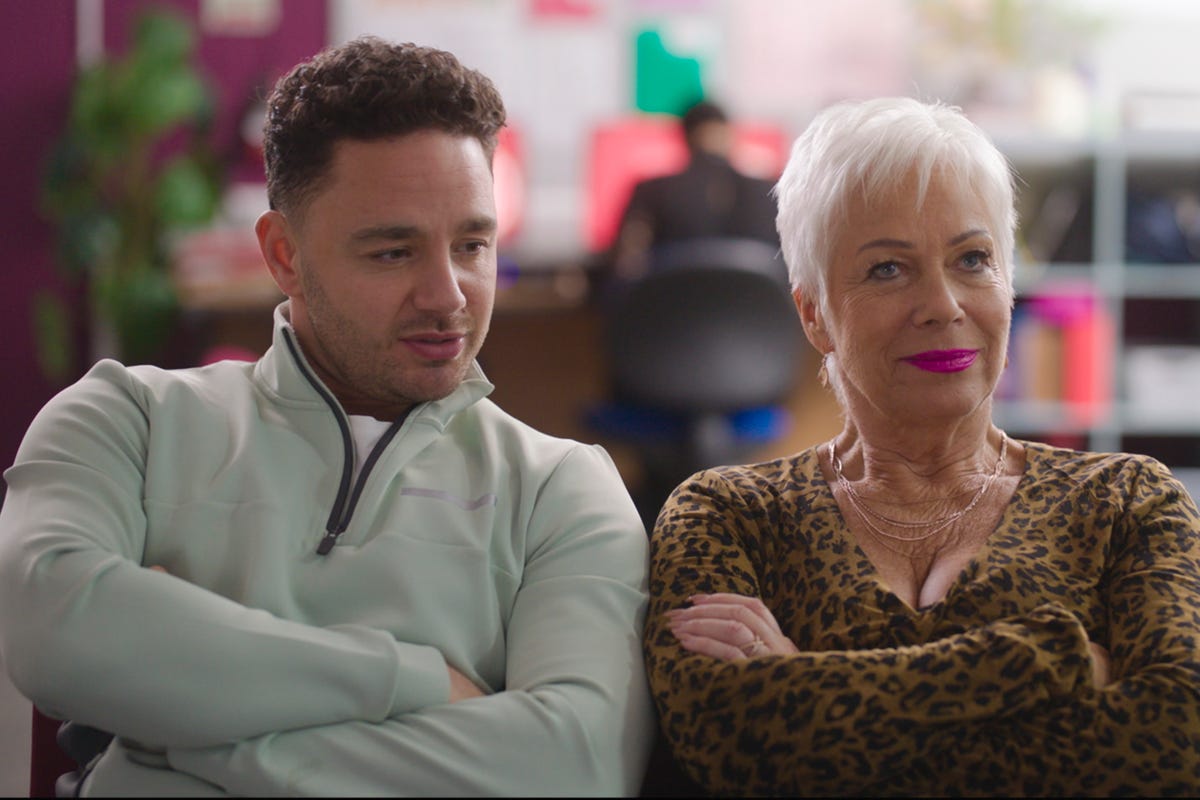 Waterloo Road's Denise Welch confirms new side to Steph ahead of huge ...