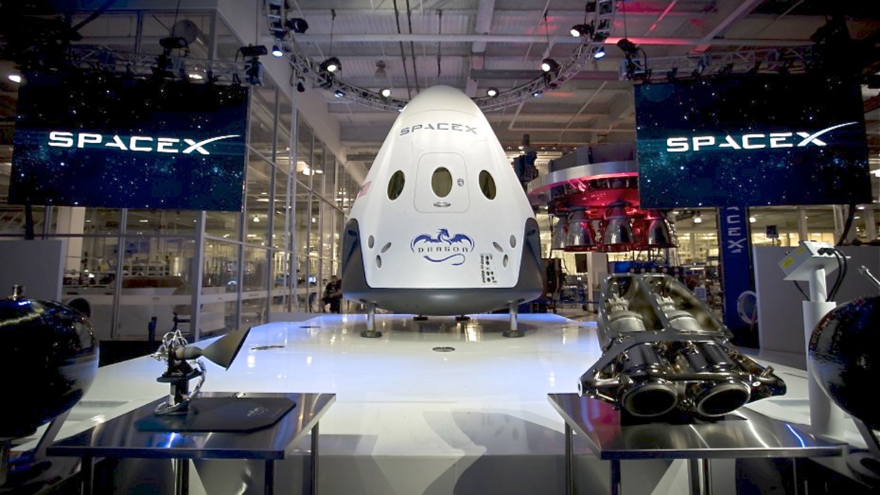 Starship V2 vs V1: what actually changed?