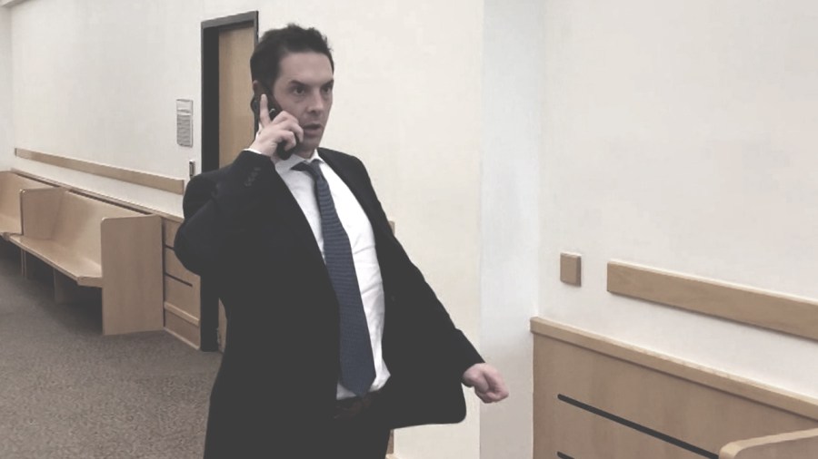 Highest criminal court in Texas grants review of James Staley’s reversed capital murder conviction