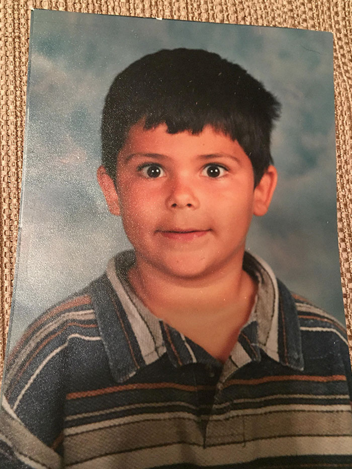 40 of the most hilarious kid school photo fails that surely made their ...