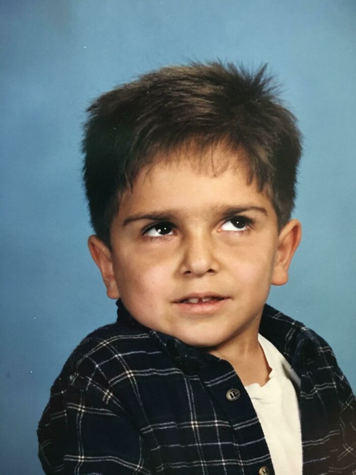 40 of the most hilarious kid school photo fails that surely made their ...