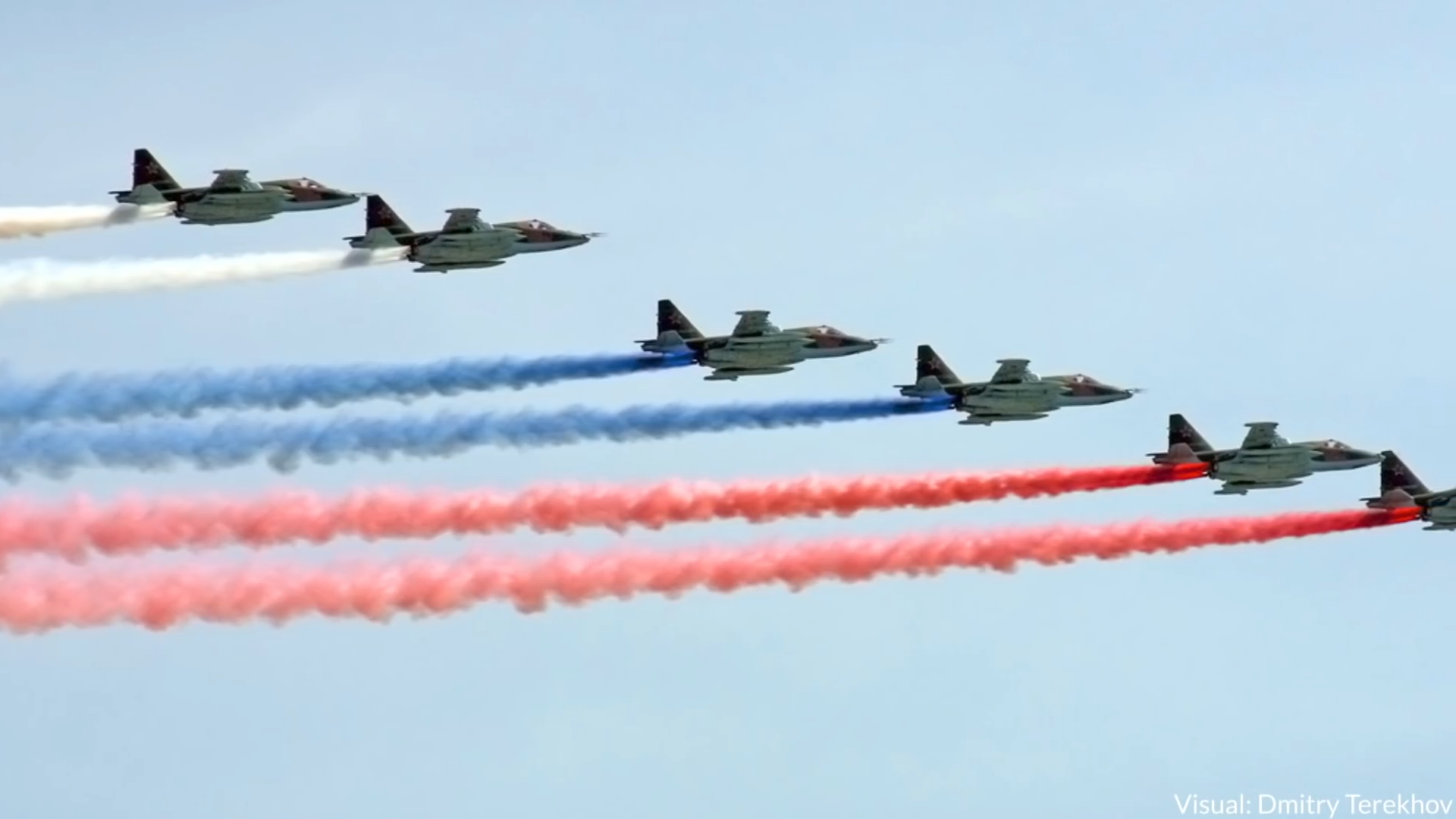 This is the real reason Russia can’t match Western air forces