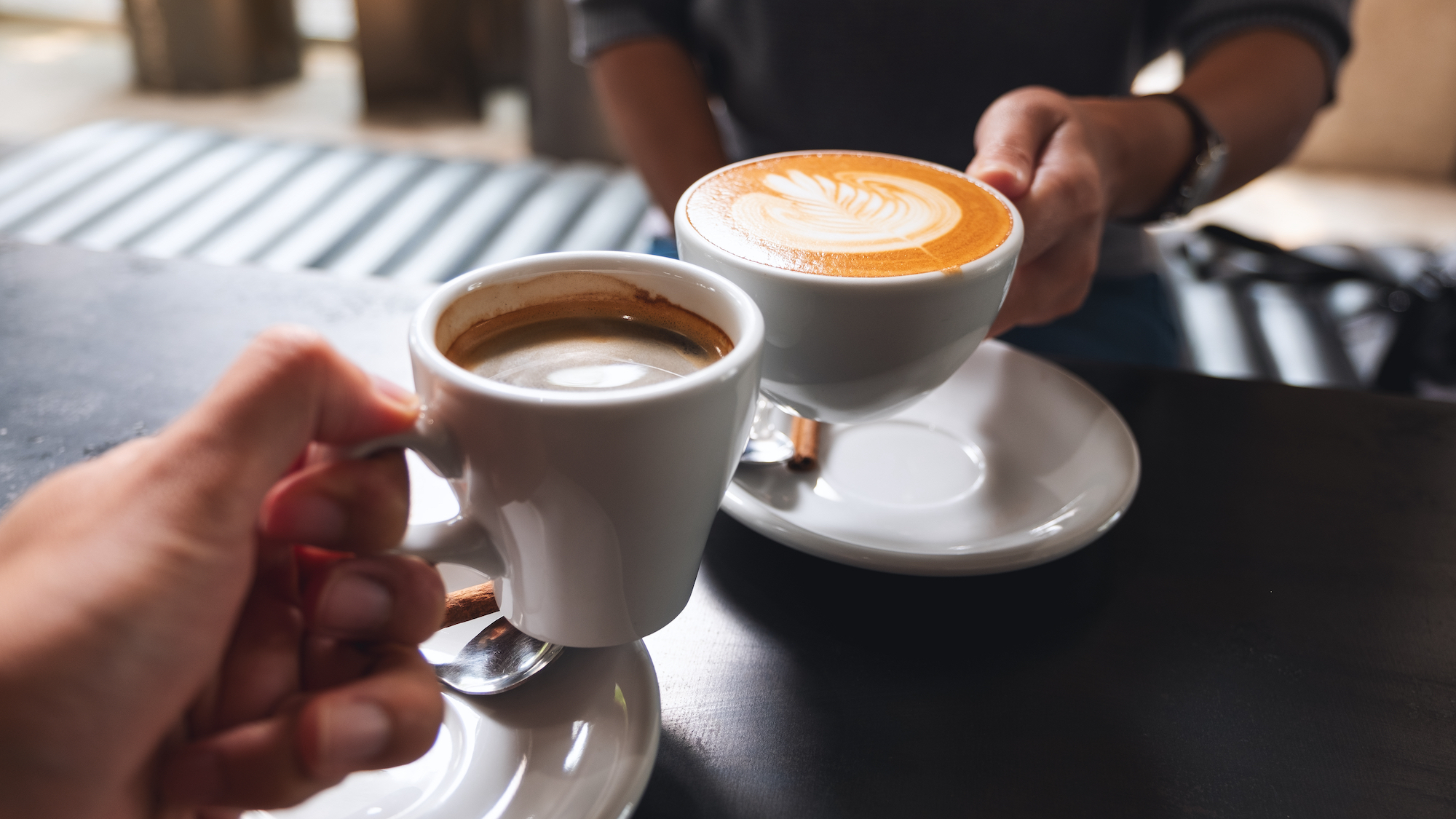 La consommation de café ne serait pas si nocive pour la santé