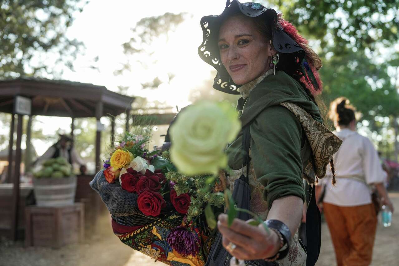 After Ren Fest's last huzzah for 2025, here are other Texas spots for ...