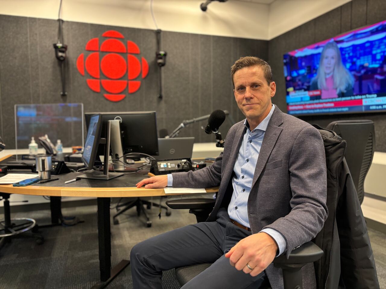 PEI Premier Rob Lantz to make special announcement at event Thursday night