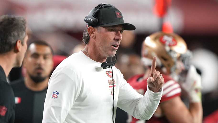 How the 49ers have had a successful season despite their late bye week