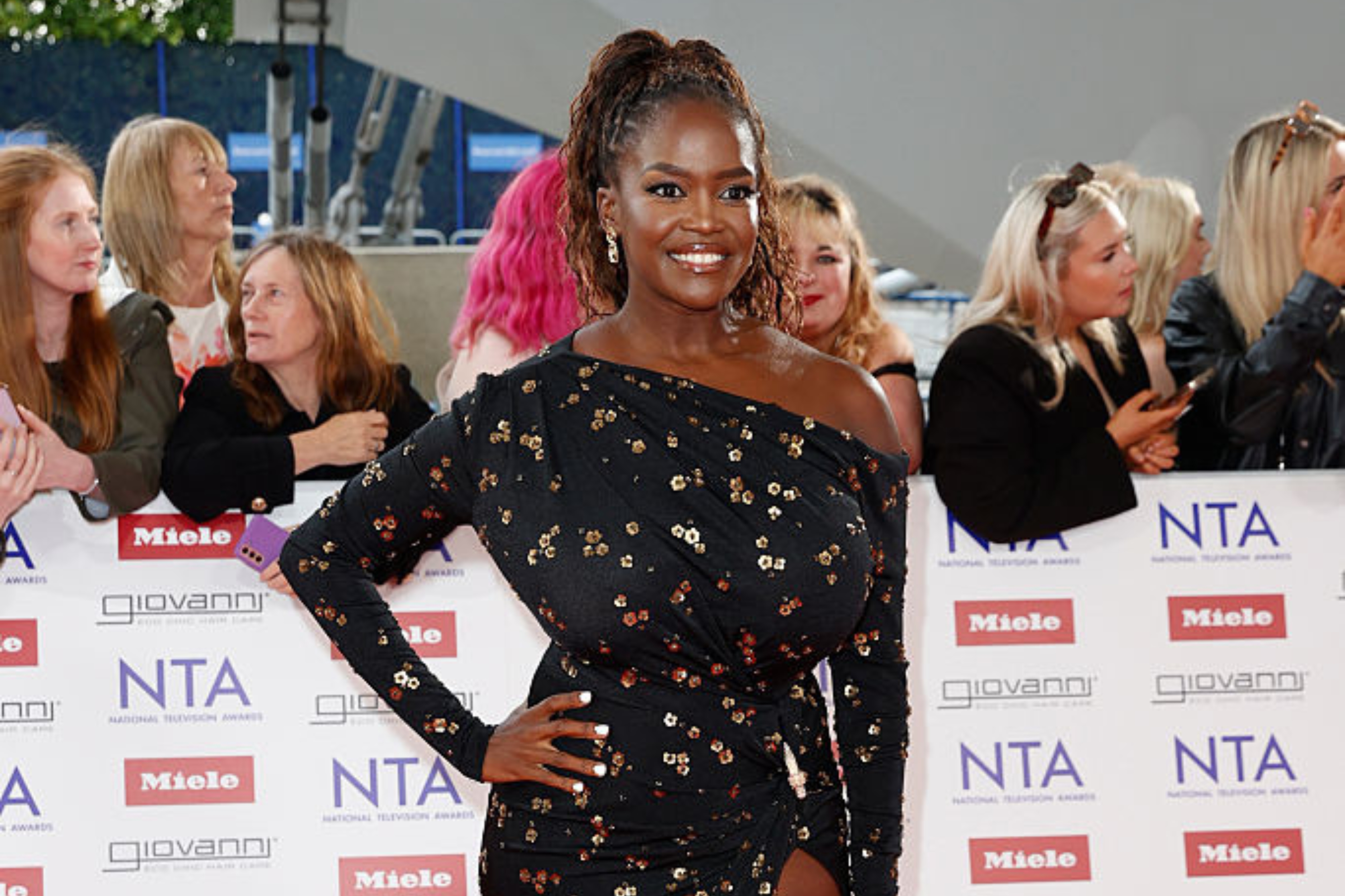 New Strictly Come Dancing hosts odds latest: Here are the 12 stars ...