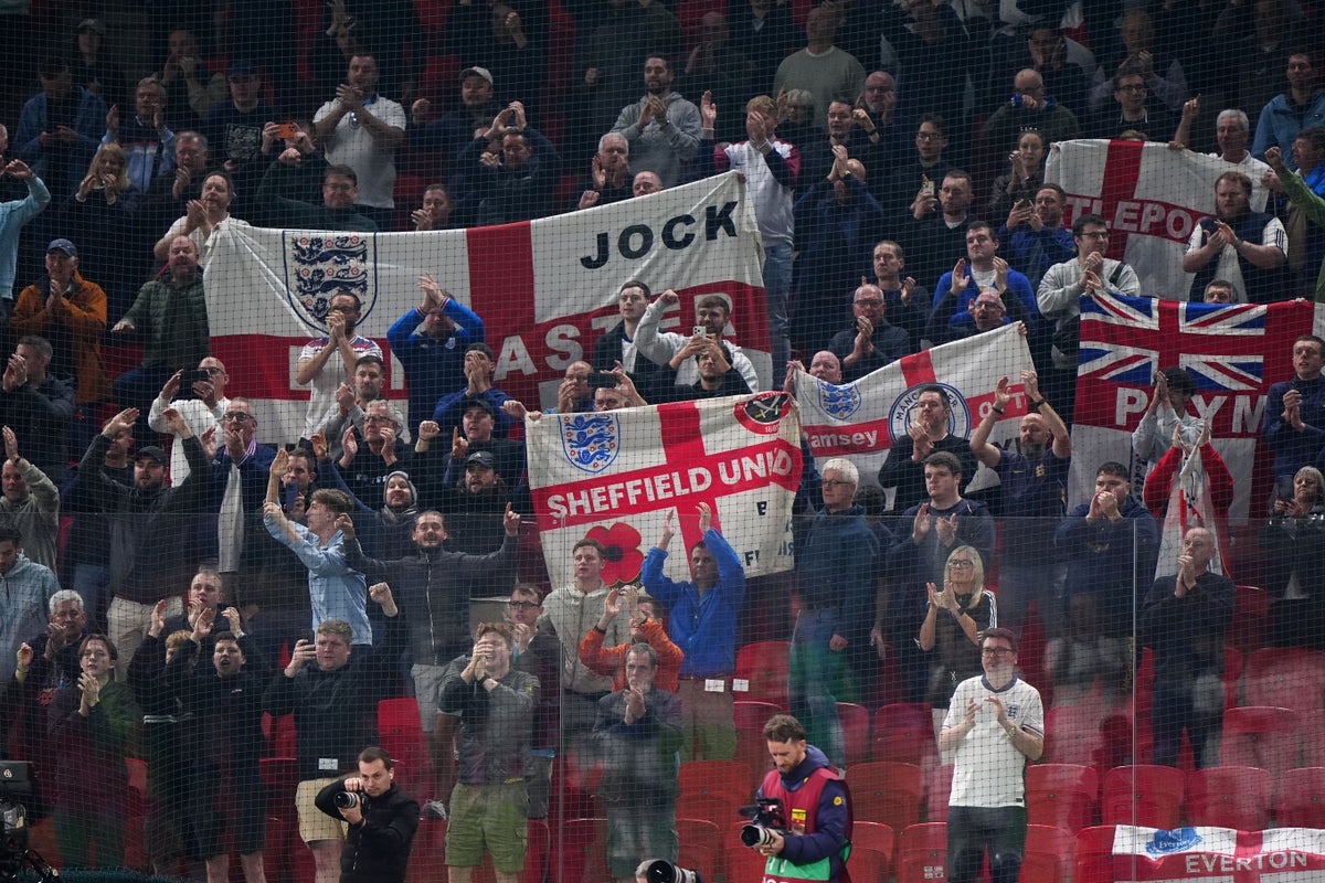 The FA’s move to show it’s not spineless in World Cup ticket crisis