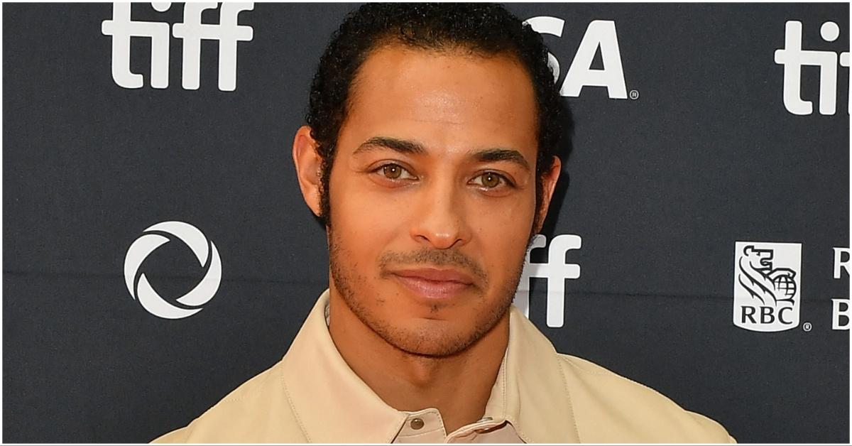 From Ireland to Hollywood, Daryl McCormack carries his ethnicity with pride