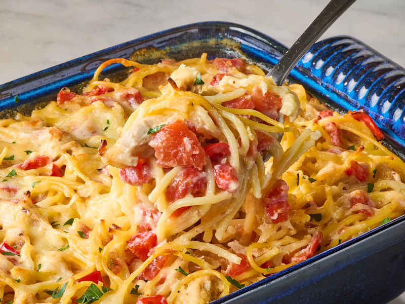 25 recipes that turn a rotisserie chicken into a full-blown family dinner