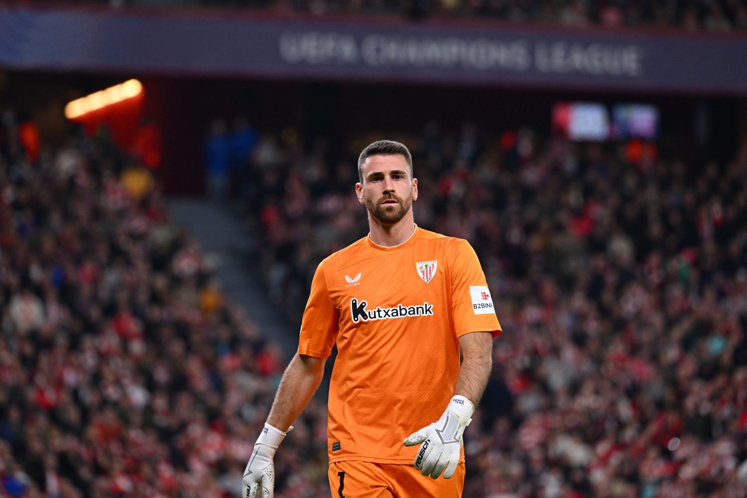 Champions League – Team of the week, PSG’s nightmare present
