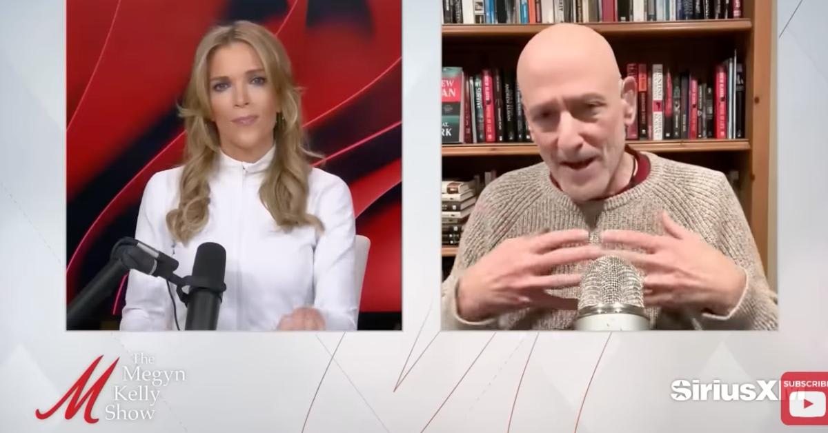 Megyn Kelly rips apart 'dangerously thin' celebrities like Ariana ...