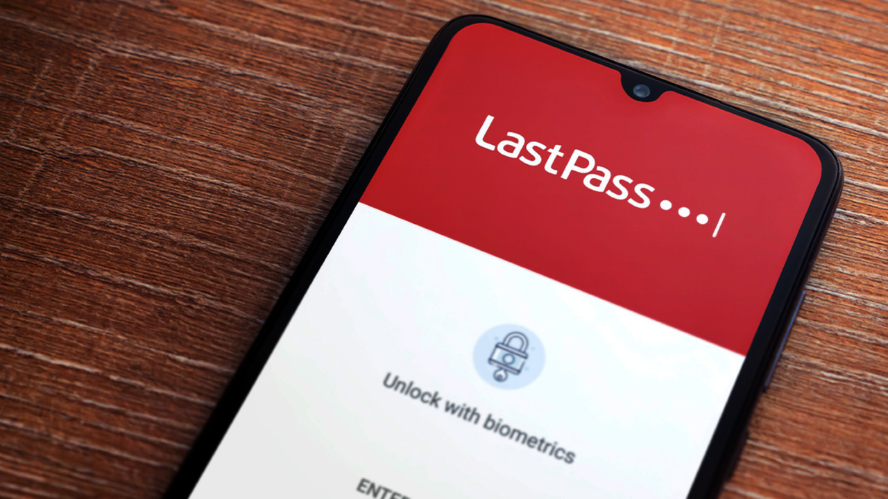 LastPass confirms data breach after hacker compromises supply chain ...