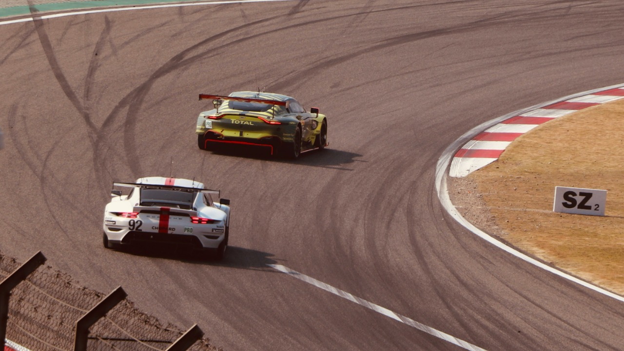 How F1 has changed since its first race 70 years ago
