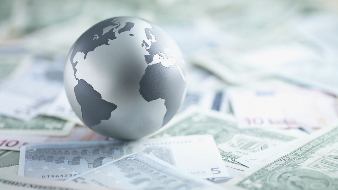 What to expect from the global economy in 2026