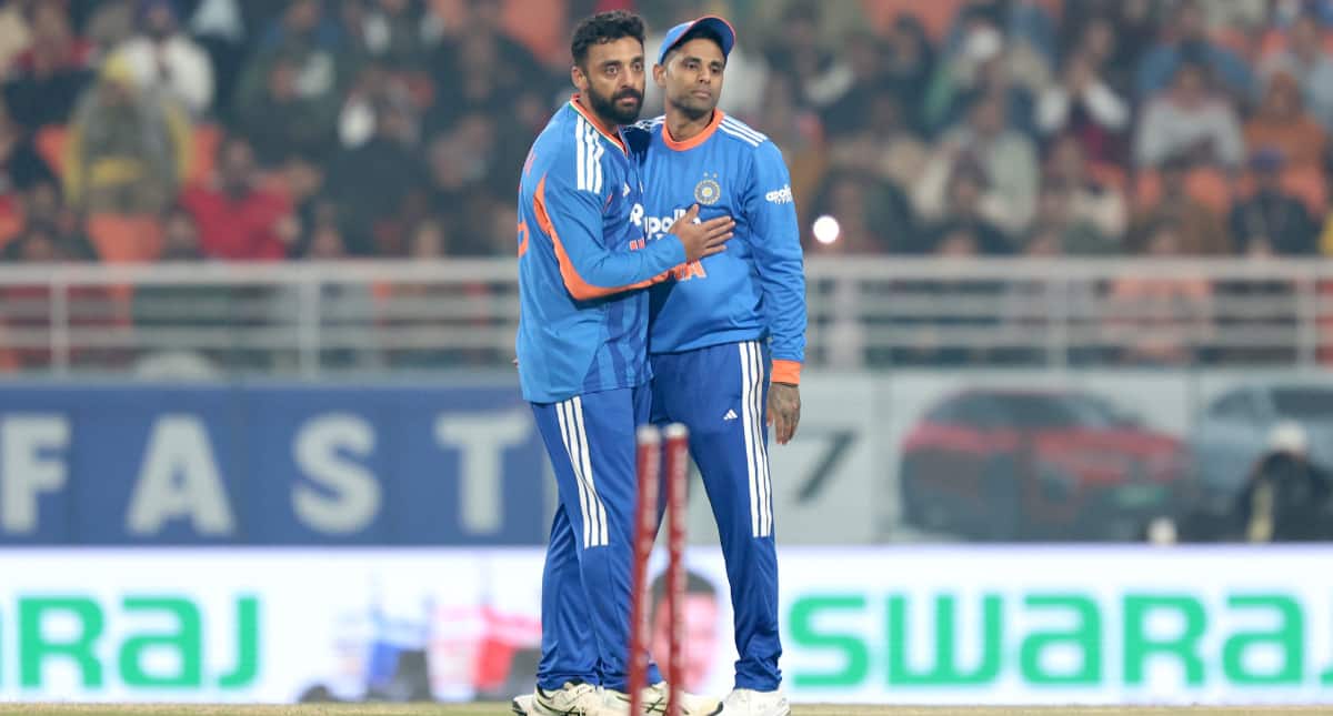 IND vs SA 2nd T20: South Africa levels T20 series with 51-run win over ...