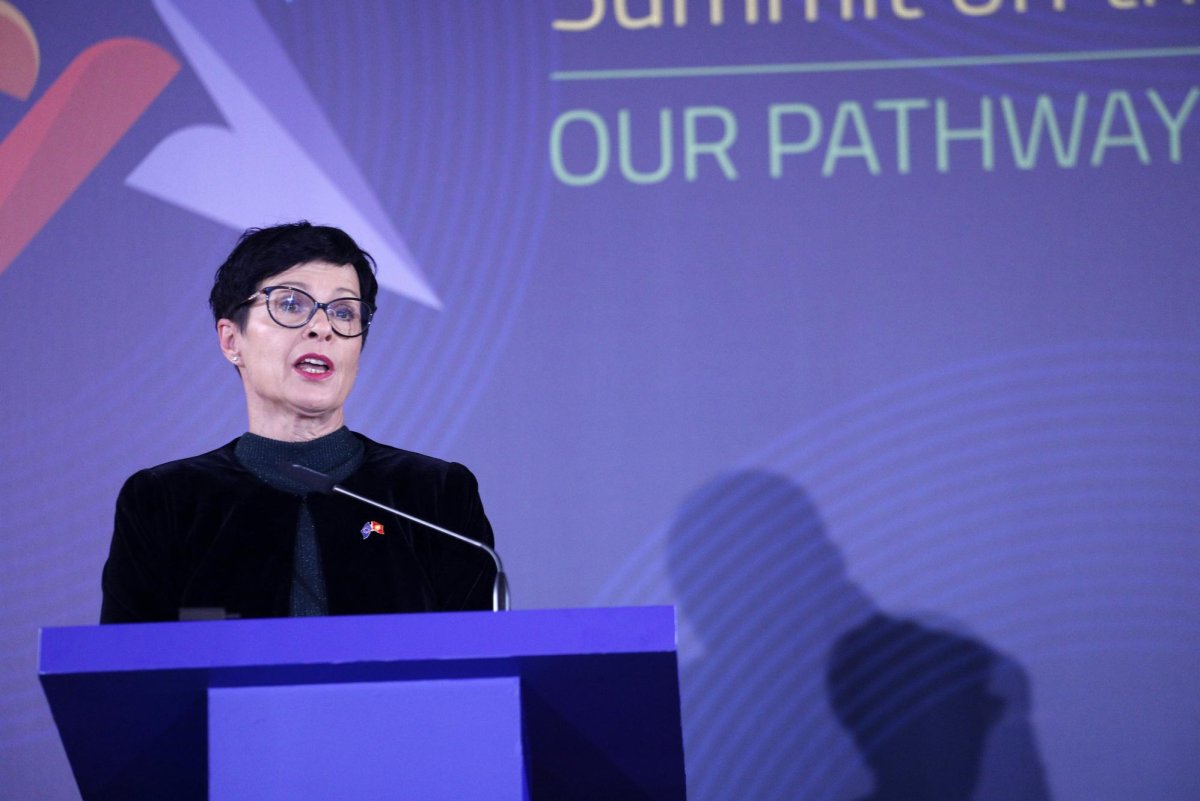 Ukraine, EU leaders agree on plan for bloc membership