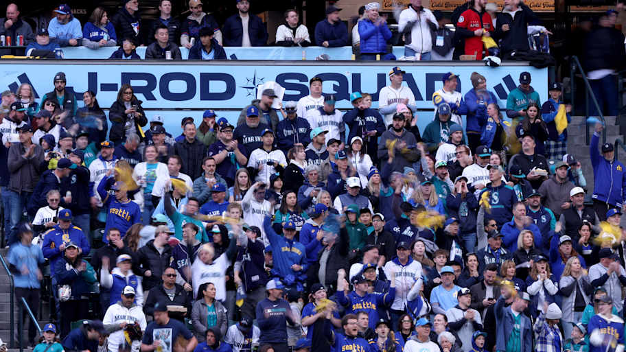 Seattle Mariners still rounding out roster, following no major moves at ...