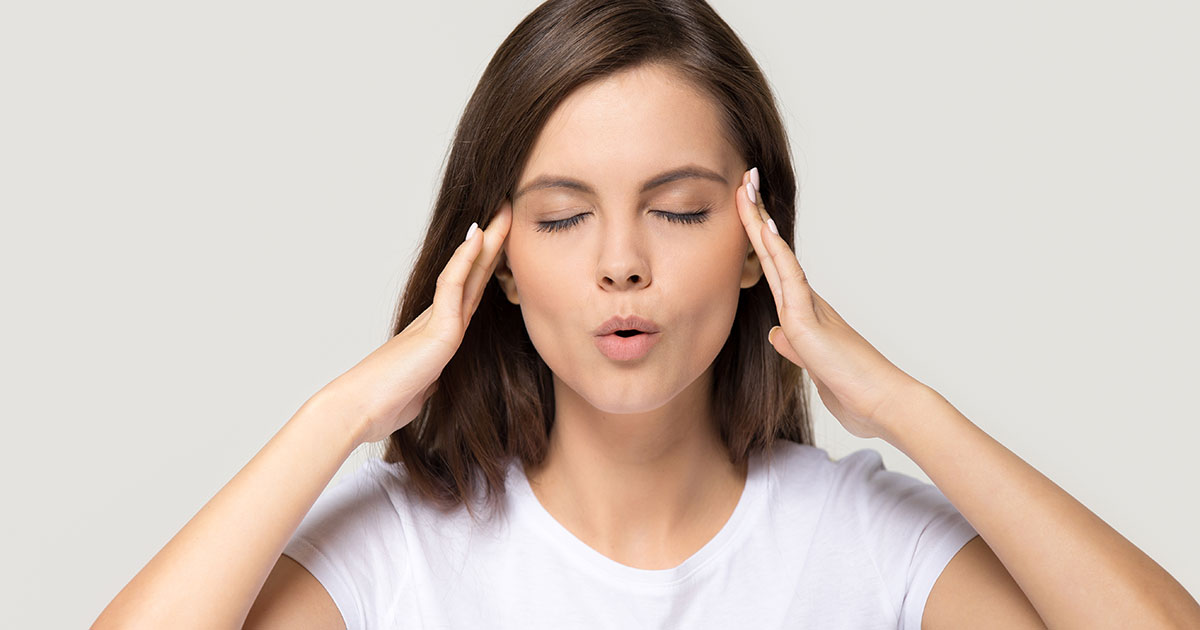 10 subtle behaviours that are actually signs of 'stimming'