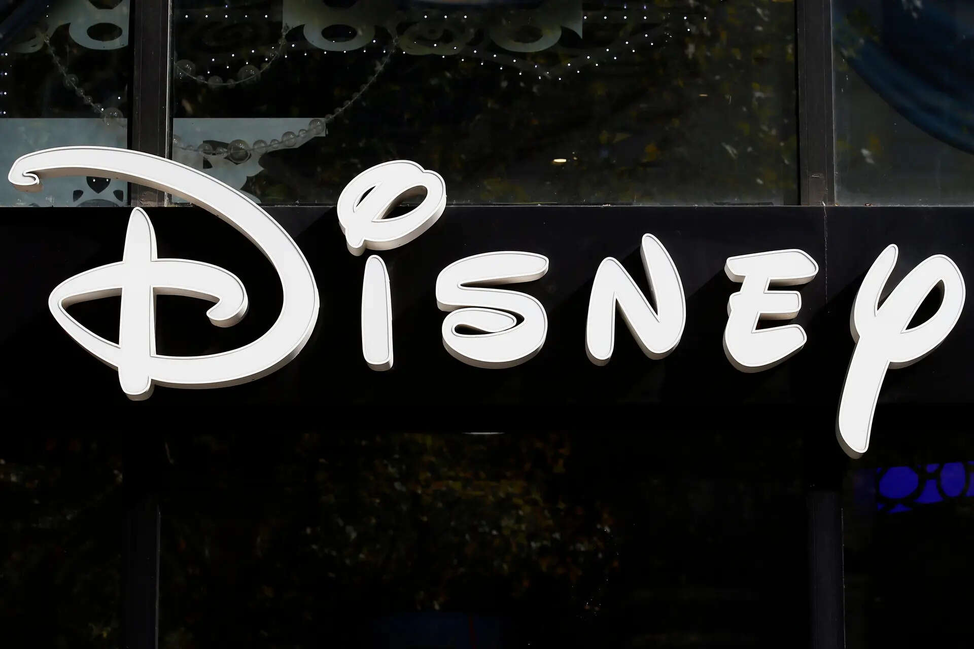 Just hours before sharing stage with OpenAI CEO Sam Altman, Disney ...