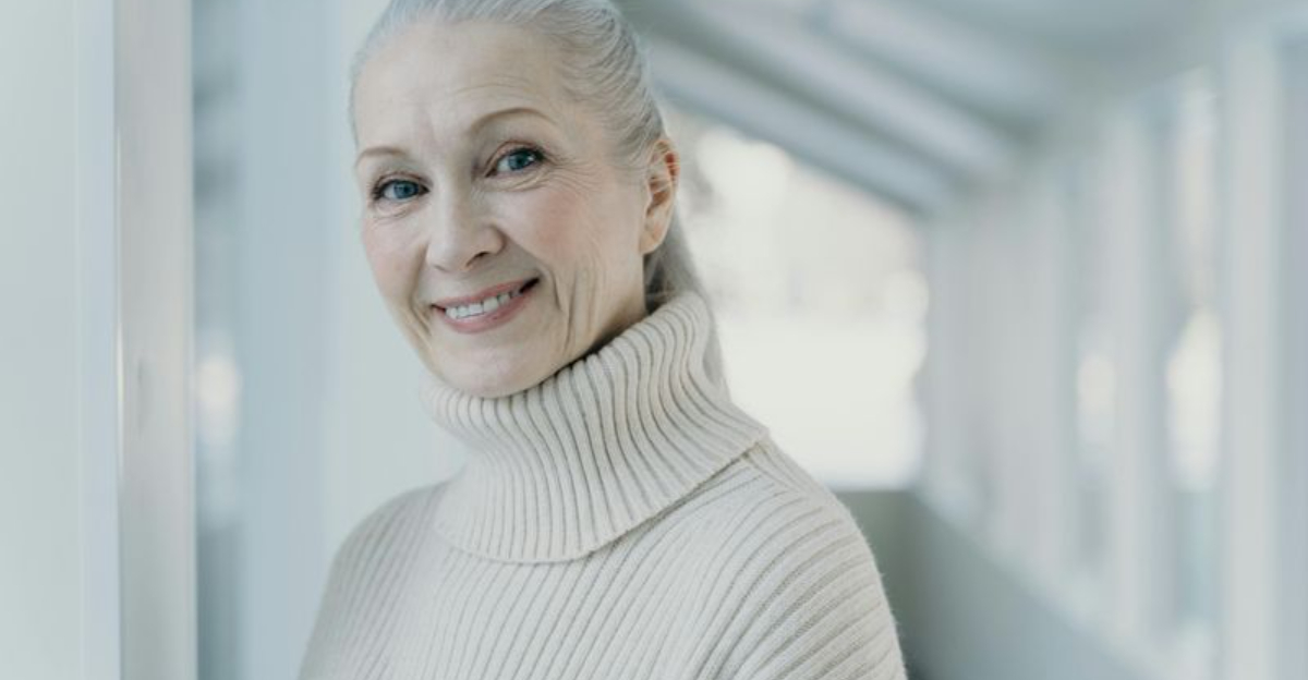 10 timeless style secrets women use to stay elegant at every age