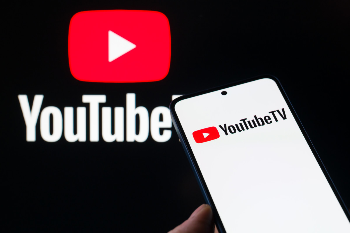 YouTube TV moves forward with big change for mobile users