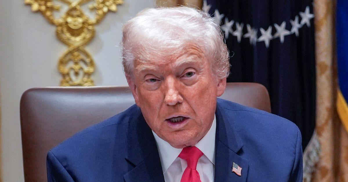 SZA blasts Trump administration over 'inhuman tactics' after singer's ...