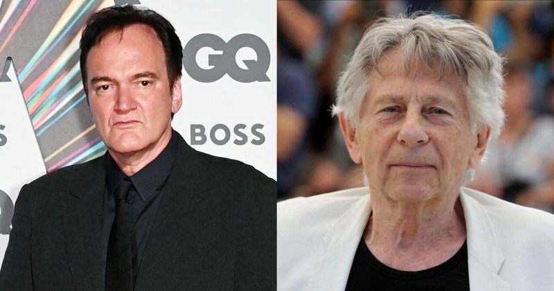 Quentin Tarantino defending Roman Polanski’s rape case video resurfaces, sparks outrage as Paul ...